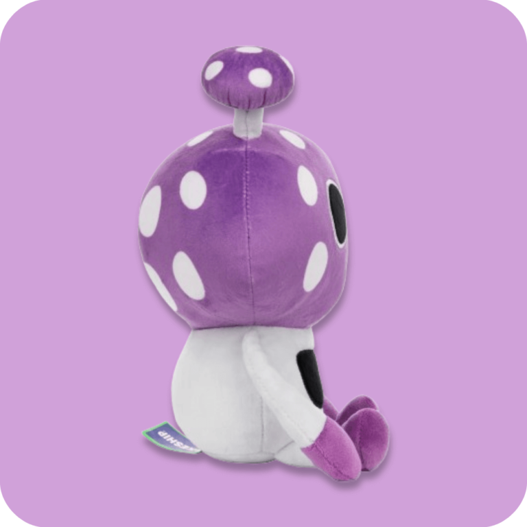 Truffletoot Plush ⚡️ Official Garten of Banban 0 Truffletoot Stuffed ...