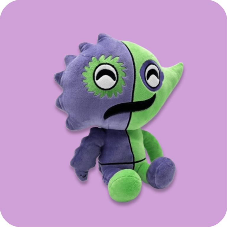 Truffletoot Plush ⚡️ Official Garten of Banban 0 Truffletoot Stuffed ...