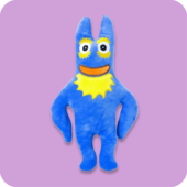 Truffletoot Plush ⚡️ Official Garten of Banban 0 Truffletoot Stuffed ...