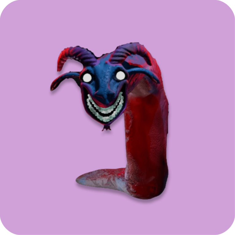 Truffletoot Plush ⚡️ Official Garten of Banban 0 Truffletoot Stuffed ...